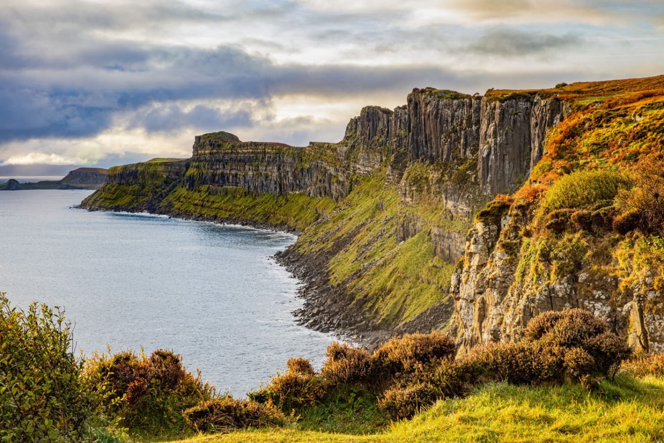 Landscape – Mike Franks Photography